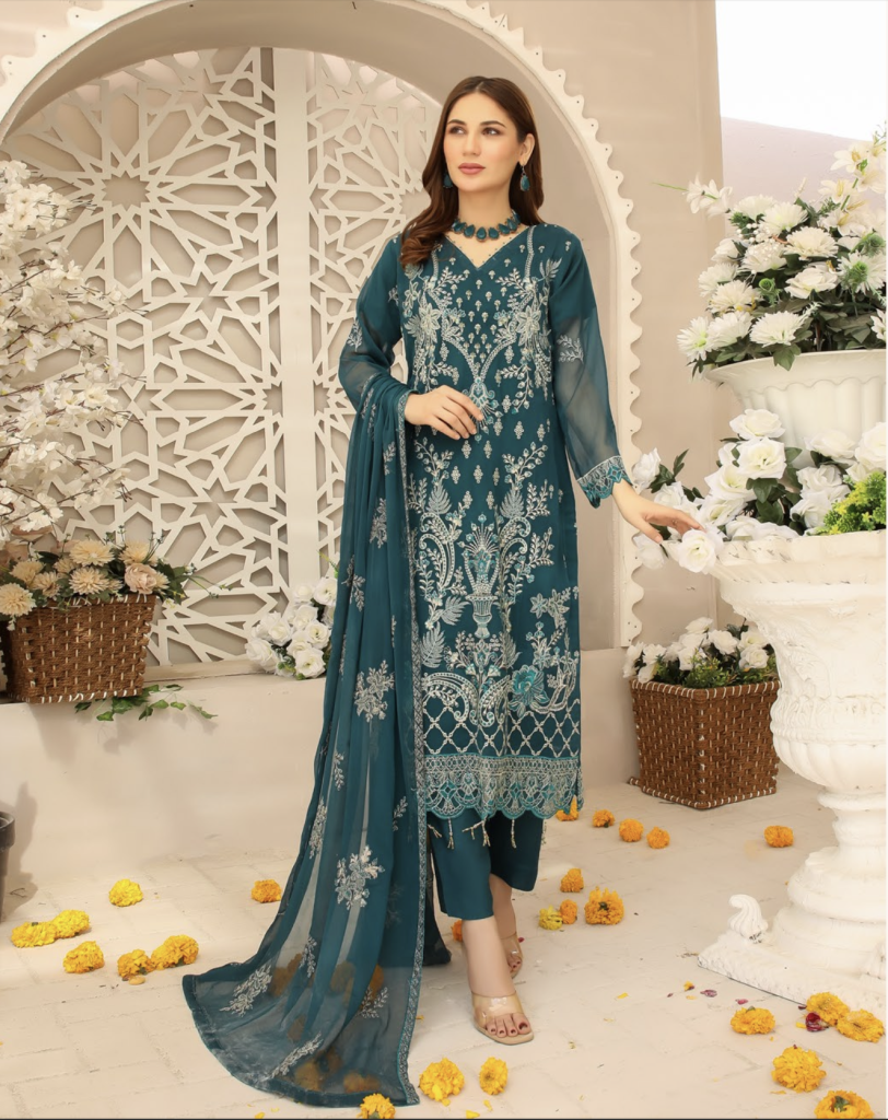 ALARA By Rana Arts – H Plus – এইচ প্লাস